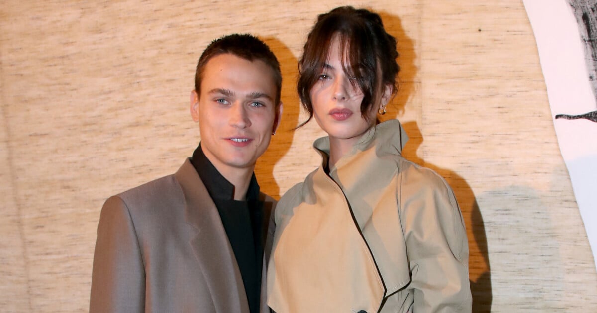 Deva Cassel en couple avec Saul Nanni : les amoureux se lancent dans un ...