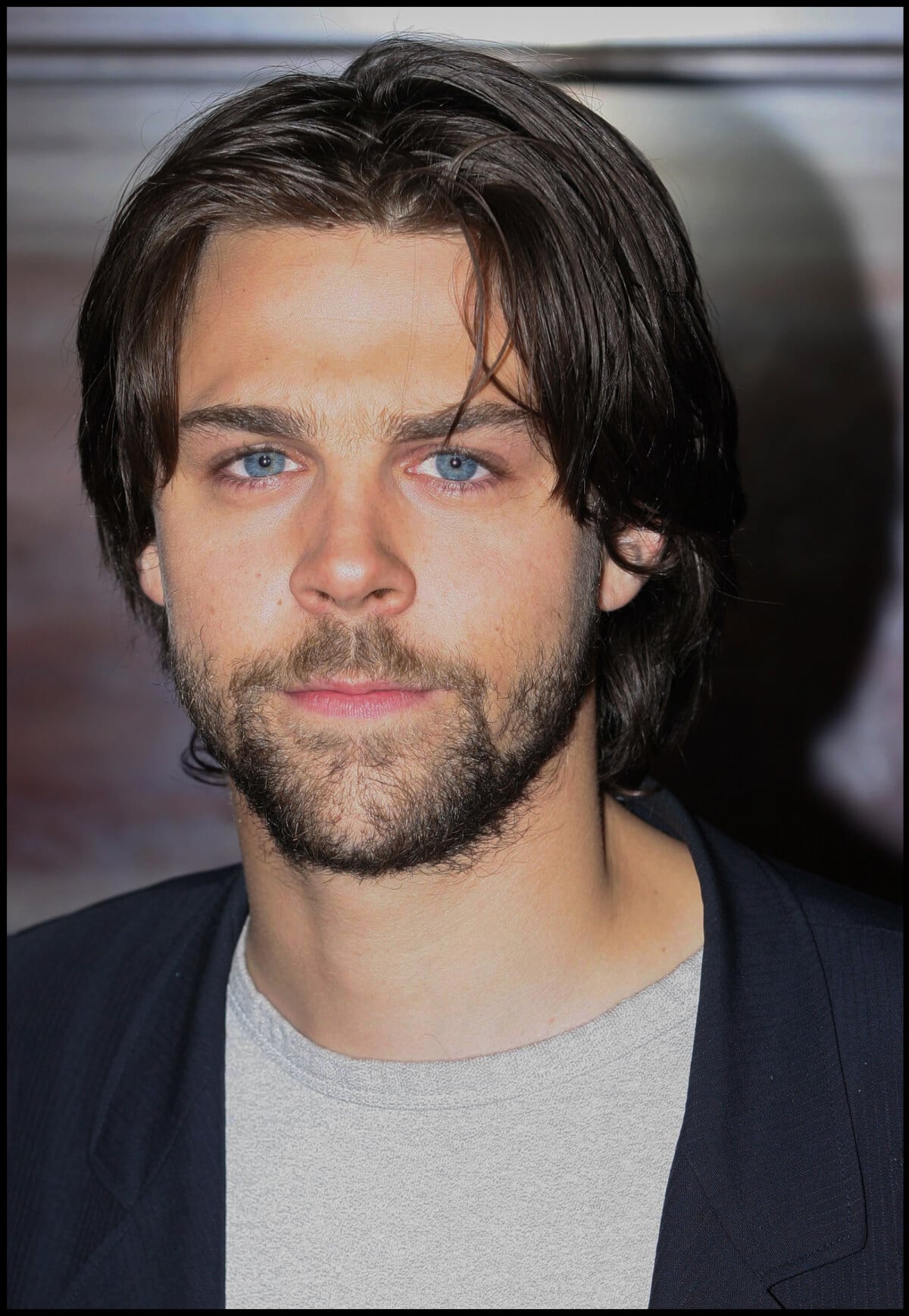 Photo : Arthur Jugnot à l'avant premiere du film ' Avant qu'il ne soit ...