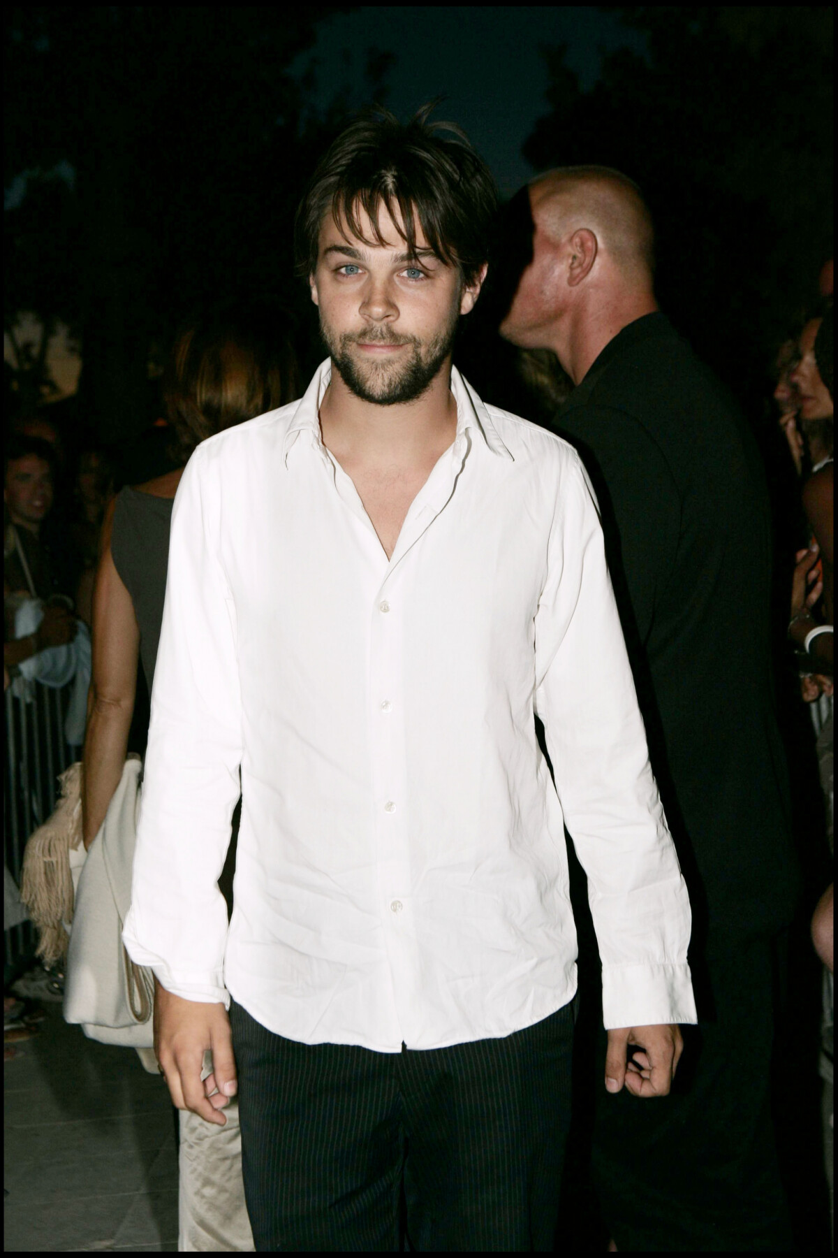 Photo : Arthur Jugnot à l'avant première du film "Il ne faut jurer de ...