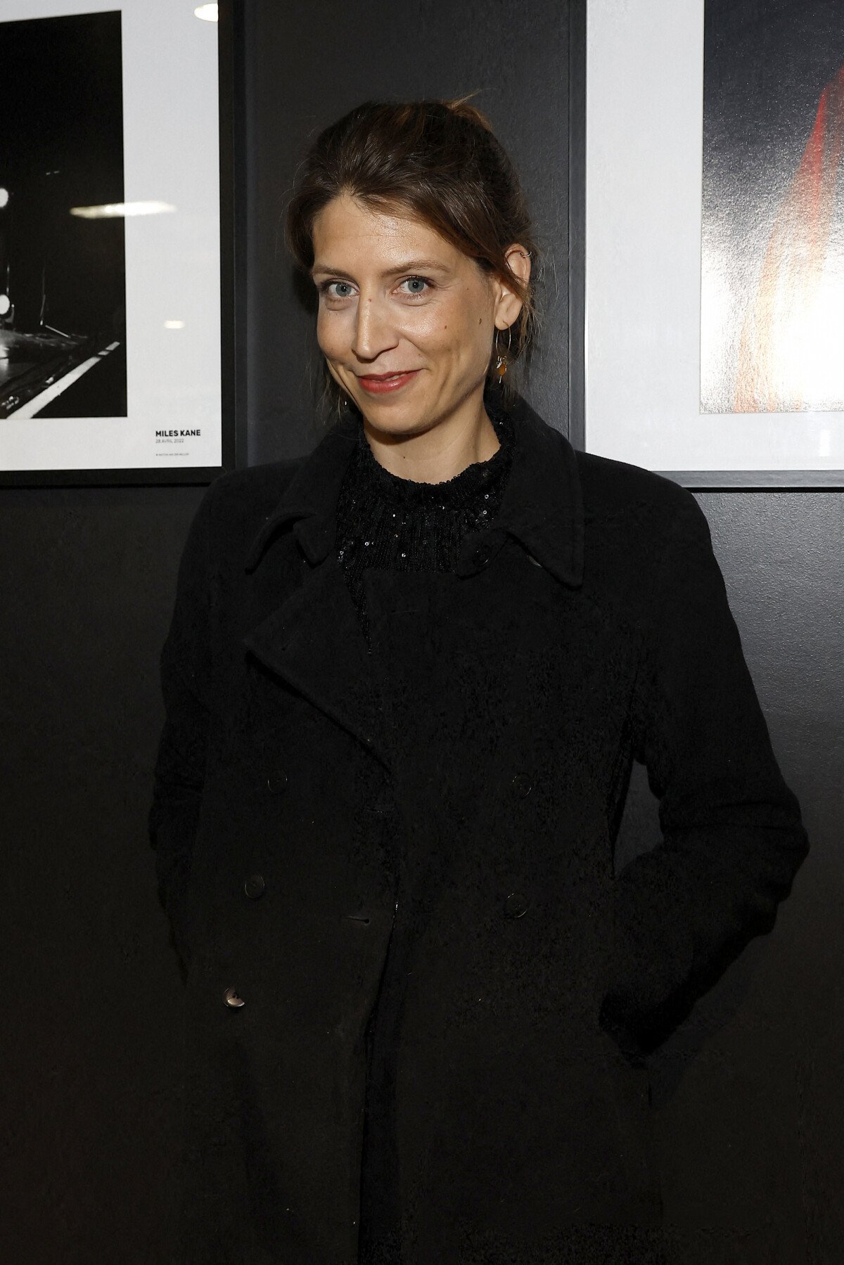 Photo : Exclusif - Adèle Van Reeth, directrice de France Inter en ...