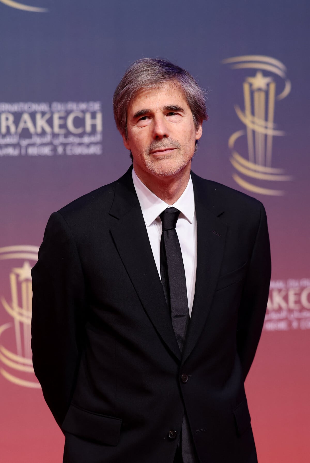 Photo : Walter Salles au photocall de la cérémonie d'hommage à Sean ...