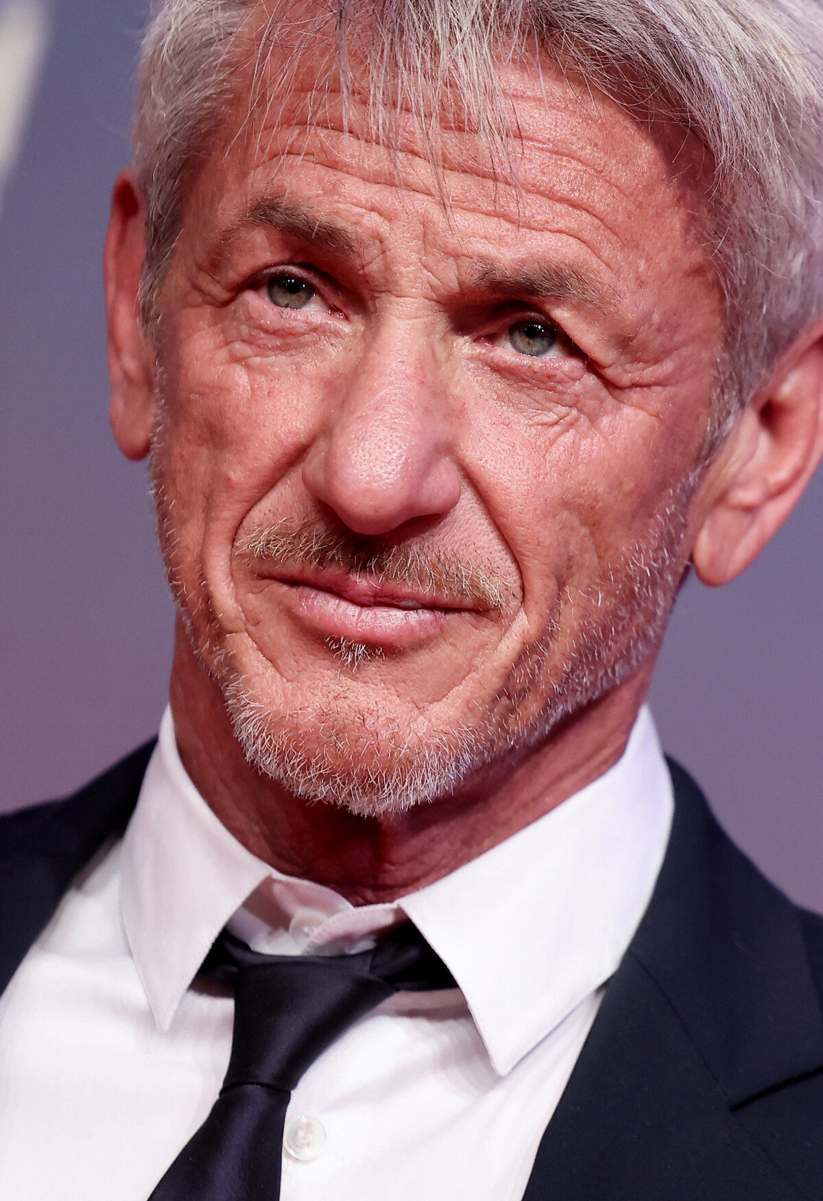 Photo : Sean Penn au photocall de la cérémonie d'hommage à Sean Penn ...