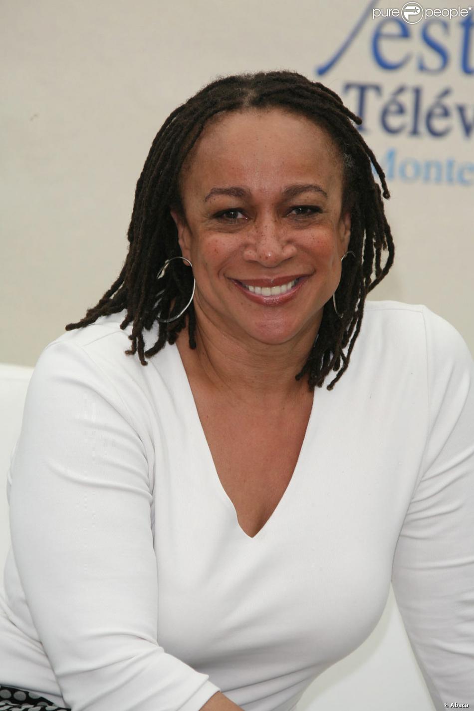 S. Epatha Merkerson - Purepeople