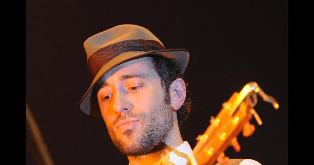 Charlie Winston - Purepeople