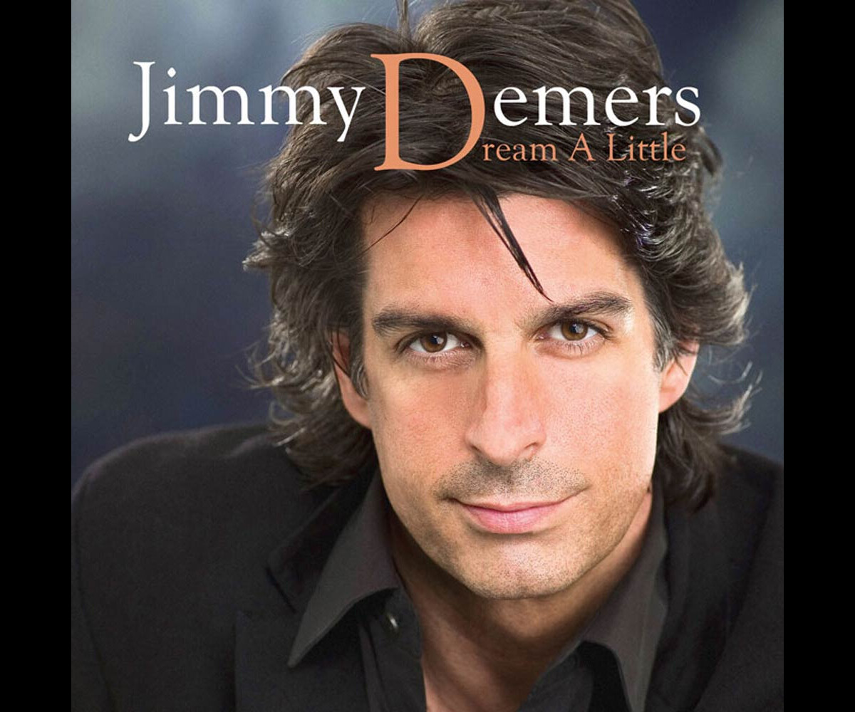 Vidéo : Jimmy Demers, There she goes (clip) - Purepeople