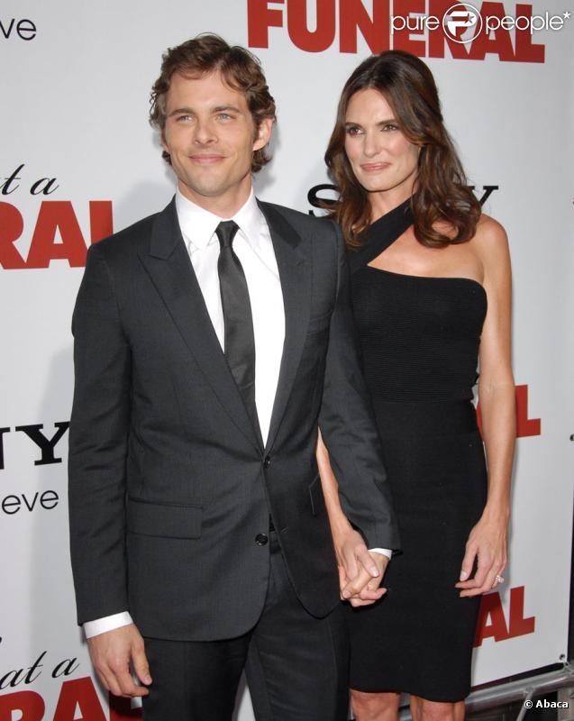 James Marsden and Lisa Linda【詹姆斯麦斯登吧】_百度贴吧