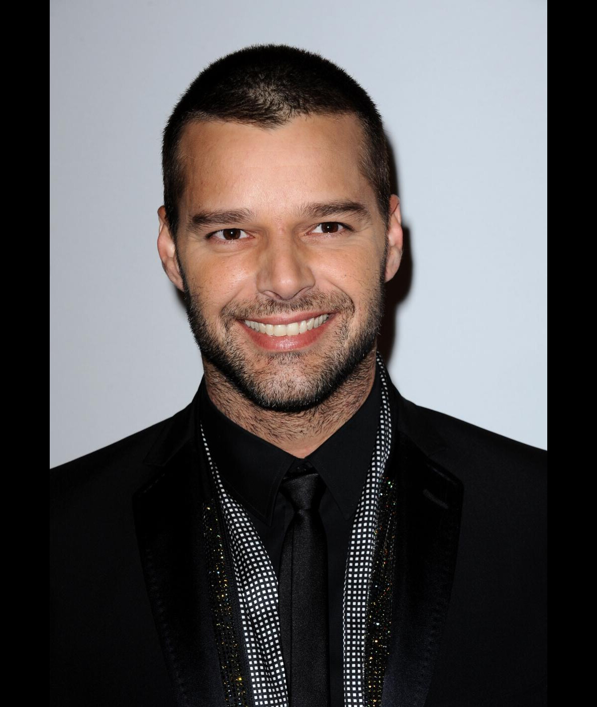 Photo : Ricky Martin - Purepeople