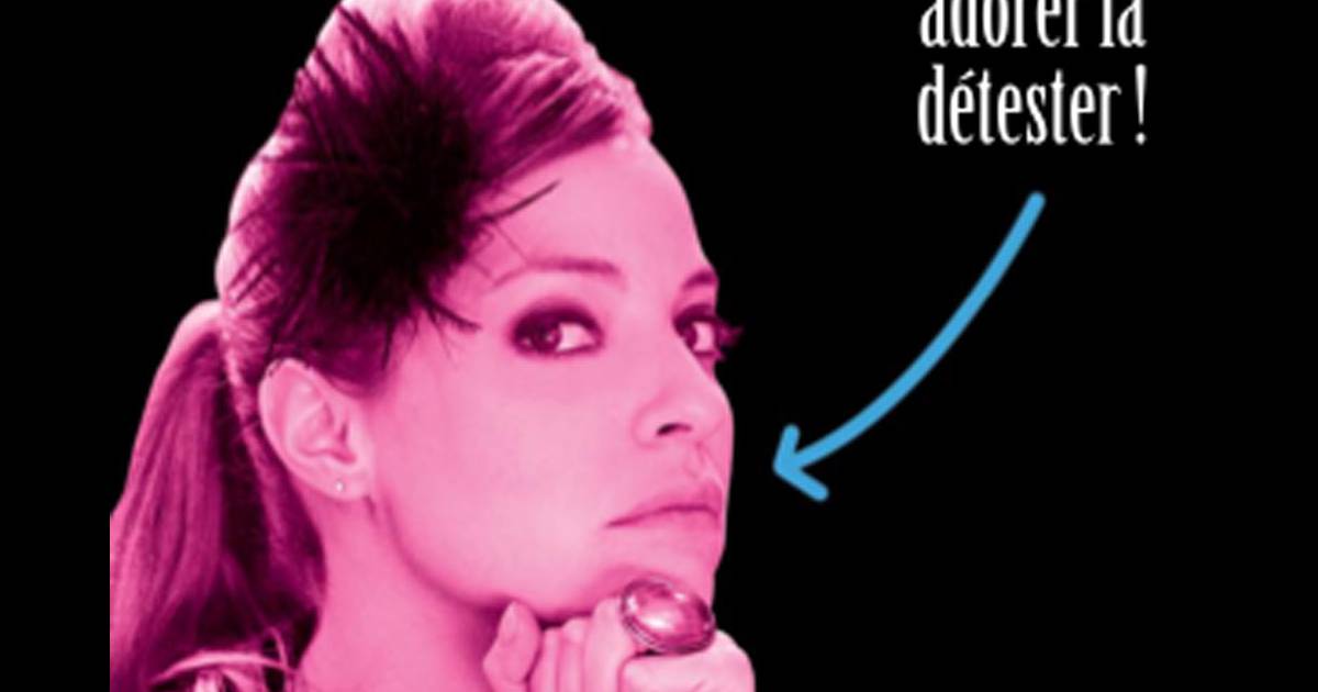 Lucide, vous allez adorer la détester - Purepeople