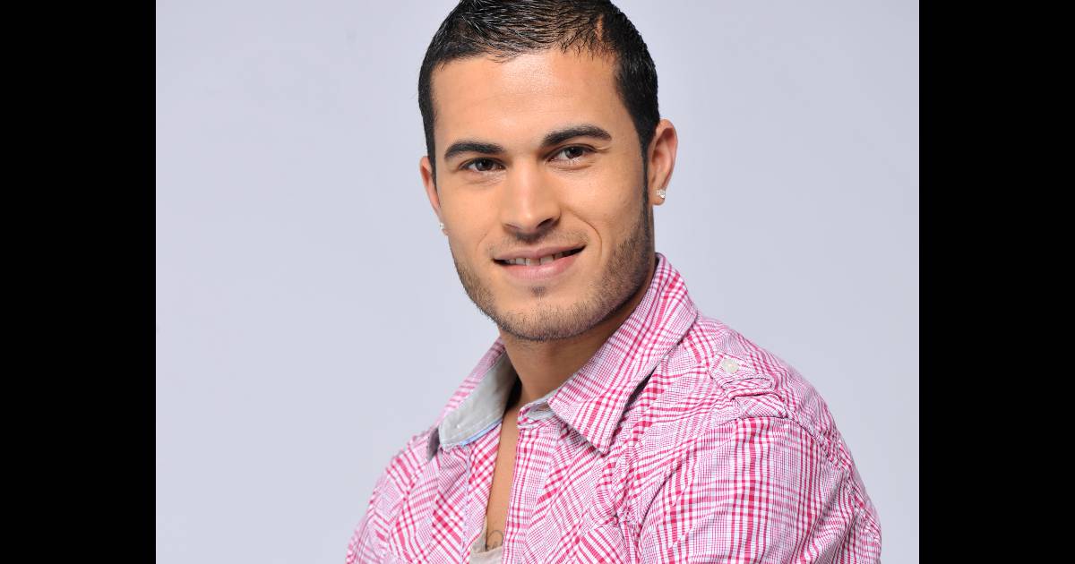 Samir dans Dilemme - Purepeople