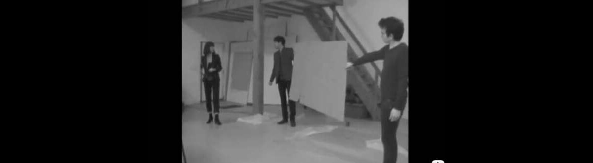 Vidéo : séquence promotionnelle pour l'artiste Alexandre Delacroix ...