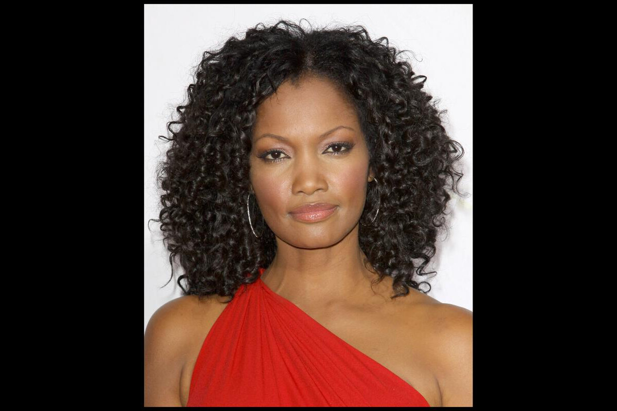 Photo : Garcelle Beauvais - Purepeople
