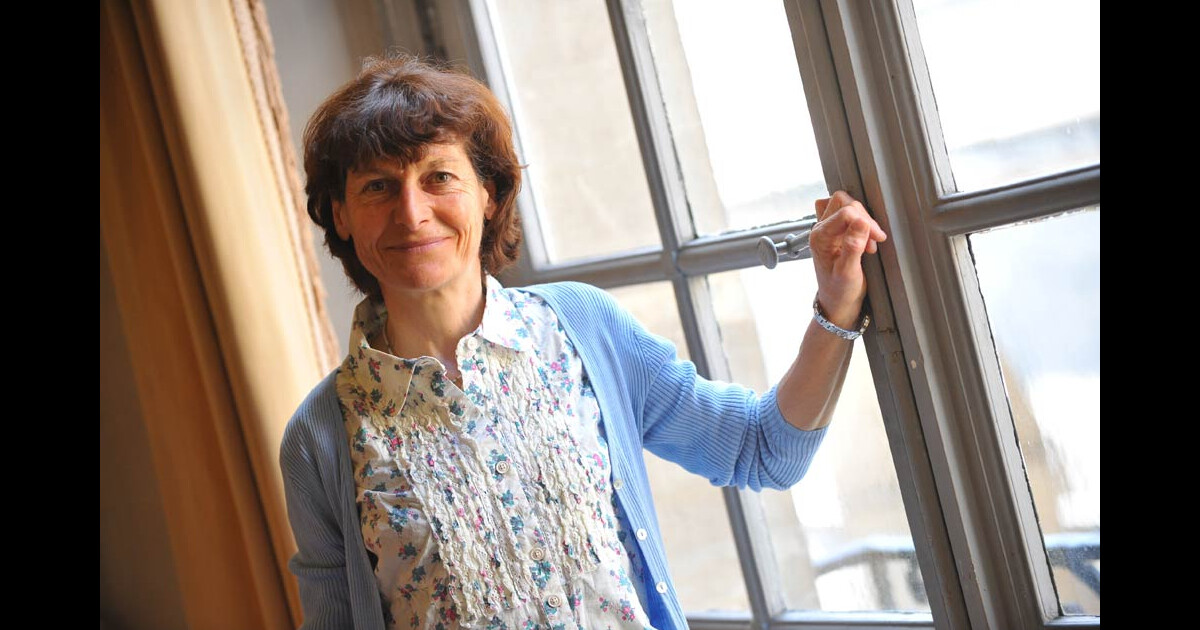 Jeannie Longo : 51 ans et... 57 fois championne ! - Purepeople