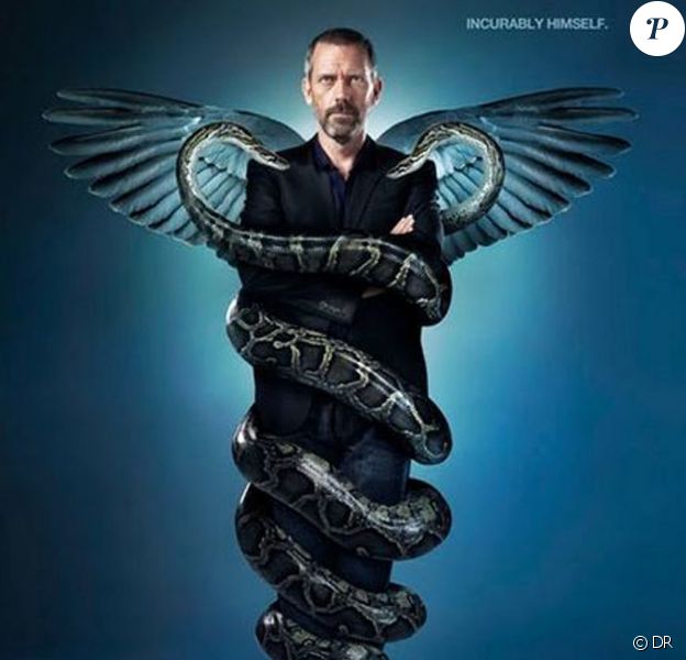 Dr House : Le cynique médecin vit-il ses dernières heures ? - Purepeople Dr House : Le cynique médecin vit-il ses dernières heures ? - Purepeople