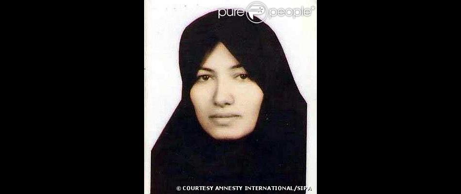 Sakineh Mohammadi Ashtiani - Purepeople