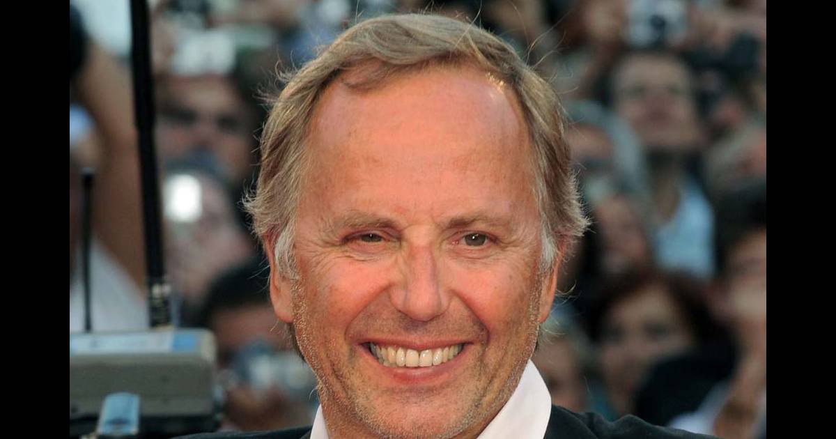 Fabrice Luchini - Purepeople