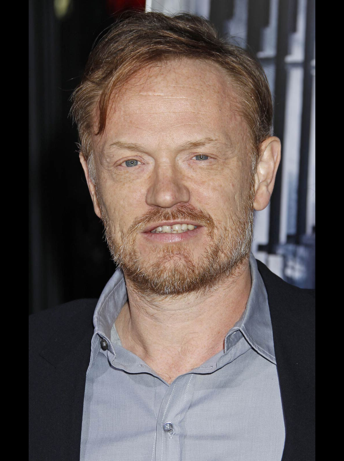 Photo : Jared Harris bientôt en tournage de Sherlock Holmes 2. - Purepeople