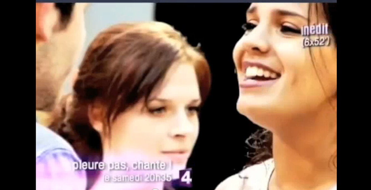 Vidéo : Bande-annonce de Pleure pas, chante ! - Purepeople