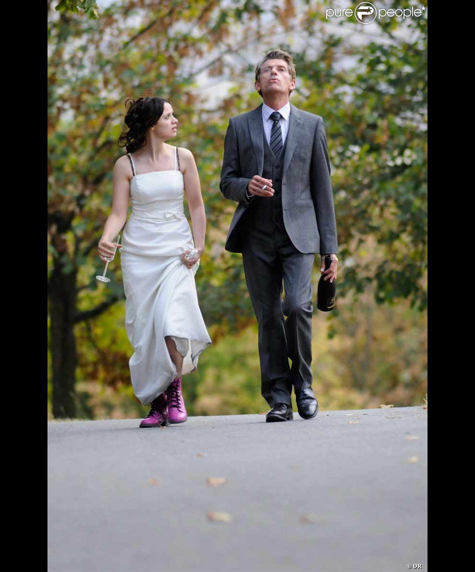 Une Image Du Film Le Nom Des Gens Purepeople Une Image Du Film Le Nom Des Gens Purepeople