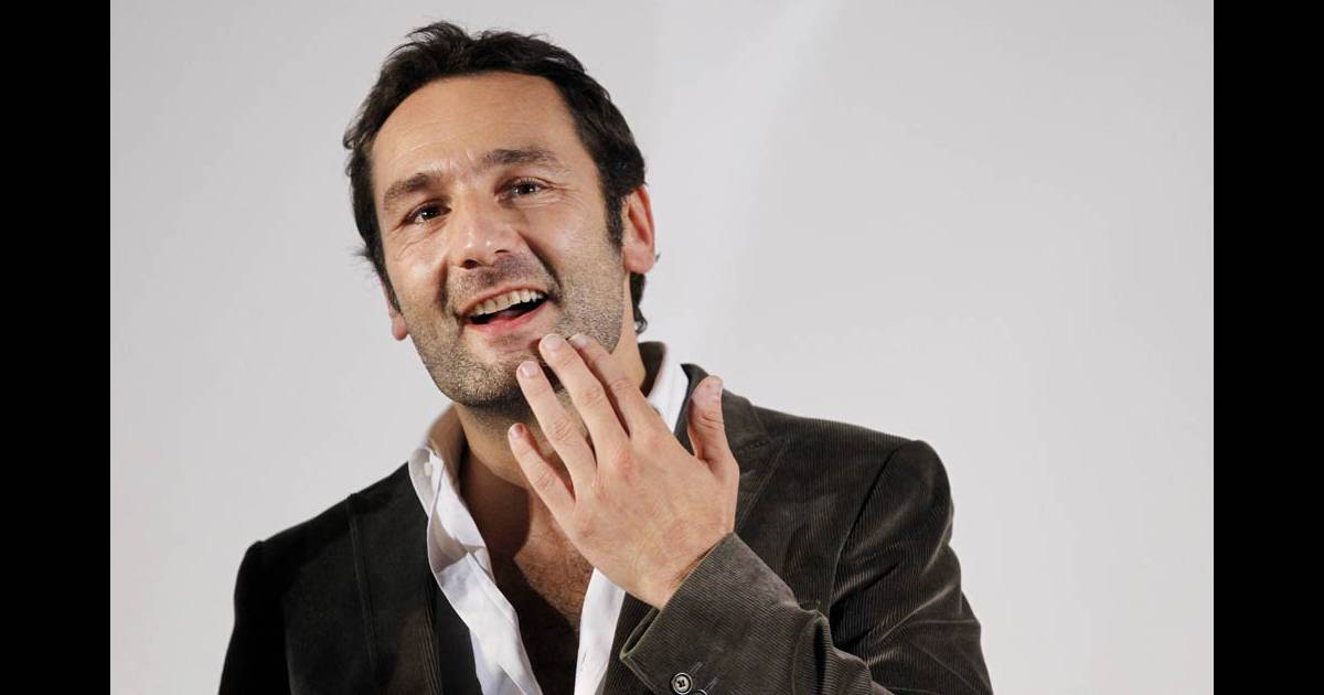 Gilles Lellouche à l'occasion de l'ouverture du 15e Festival ...
