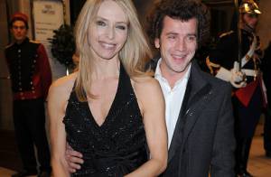 Grégori Baquet et Alexandra Gonin de La Boum s'affichent ensemble pour ...
