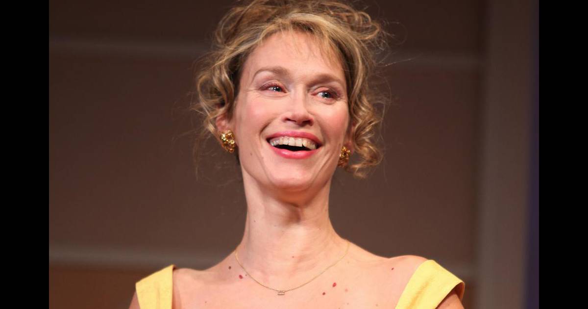 Marianne Basler - Purepeople