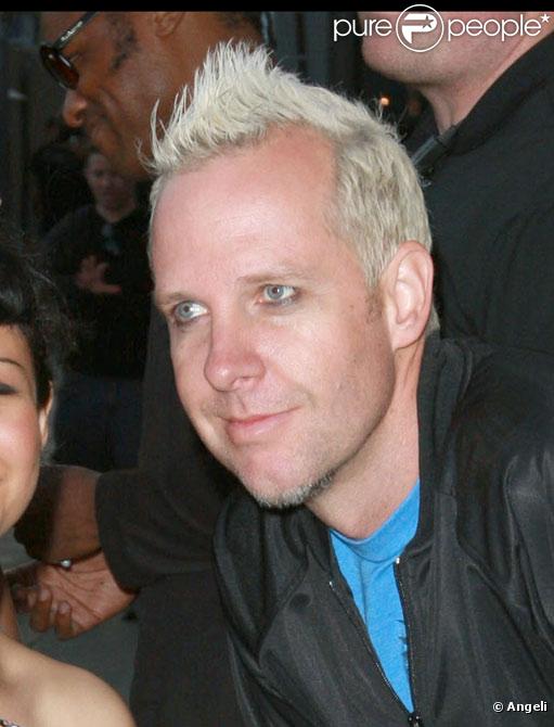 Tom Dumont de No Doubt va devenir papa pour la 3ème fois ! - Purepeople