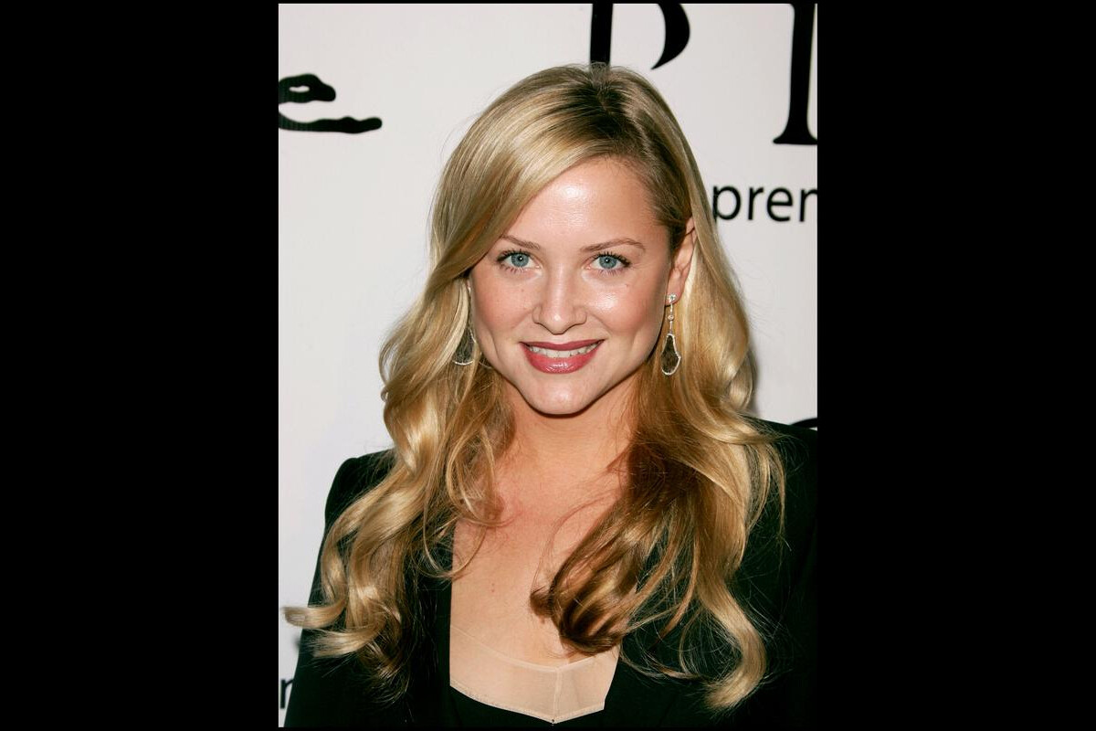 Photo : Jessica Capshaw - Purepeople