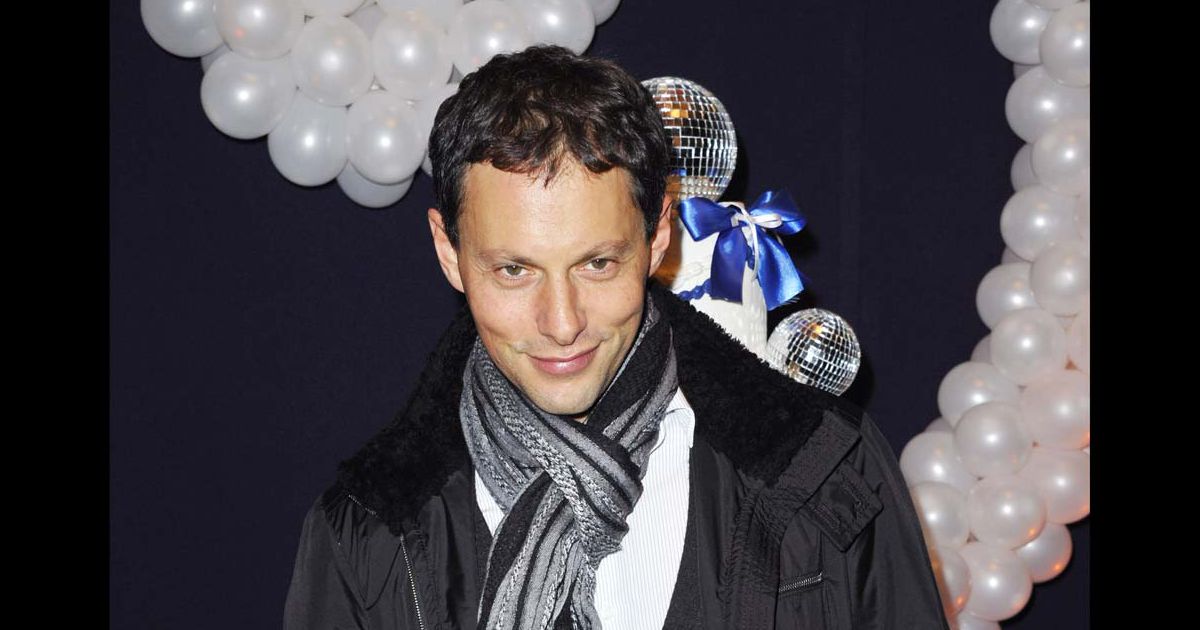 Marc-Olivier Fogiel - Purepeople