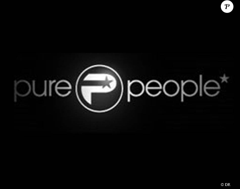 logo Purepeople - Purepeople