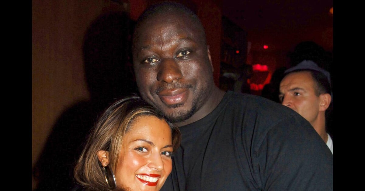 Mouss Diouf s'est marié ! - Purepeople