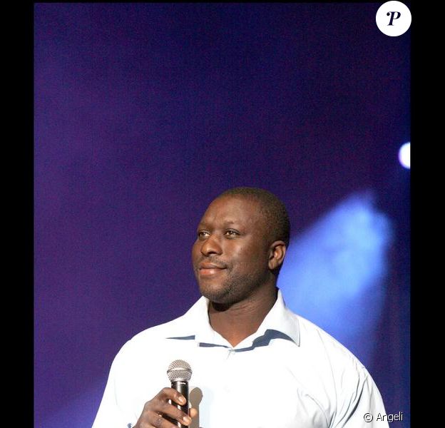 Mouss Diouf : son épouse Sandrine lui fait sa plus belle déclaration d ...
