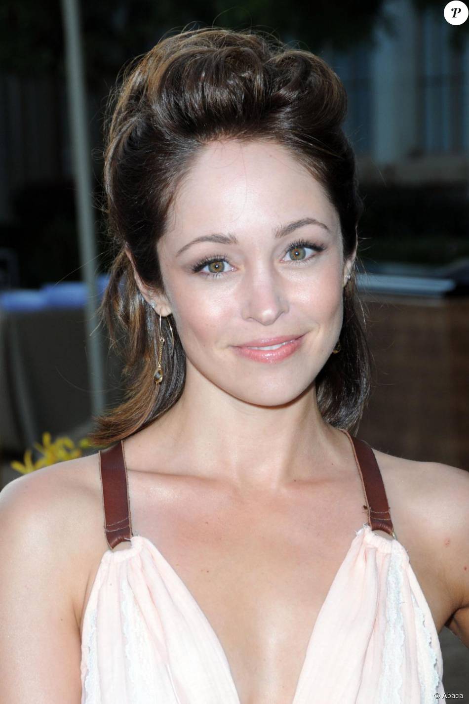 Autumn Reeser - Purepeople