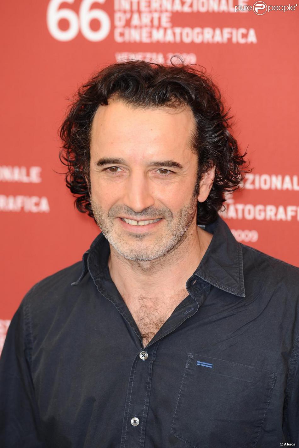 Bruno Todeschini. - Purepeople