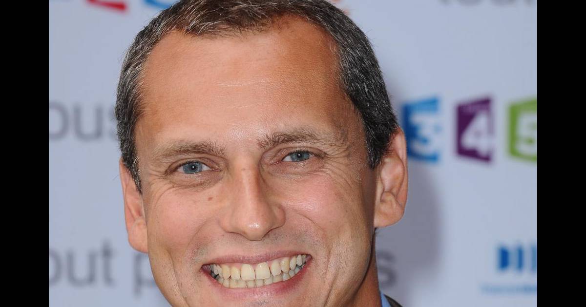 Claude-Yves Robin. - Purepeople