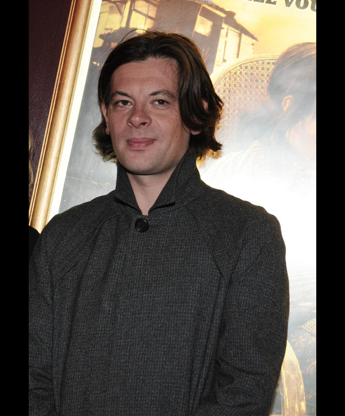 Photo : Benjamin Biolay - Purepeople