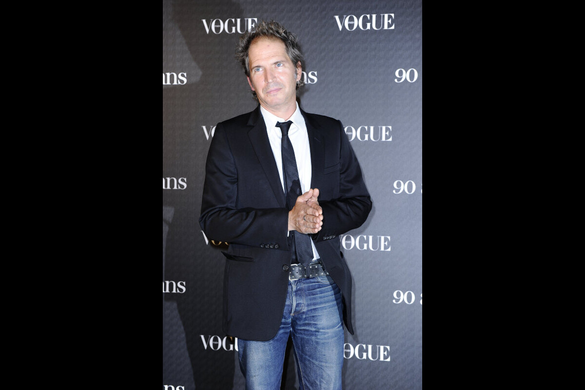 Photo : Christopher Thompson - Purepeople