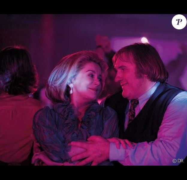 Catherine Deneuve en Potiche séduit les Américains ! - Purepeople