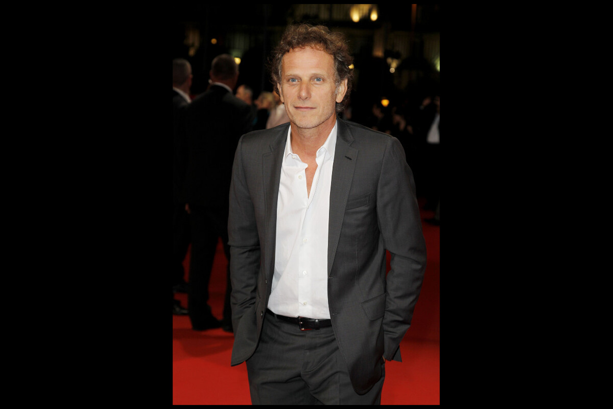 Photo : Charles Berling - Purepeople