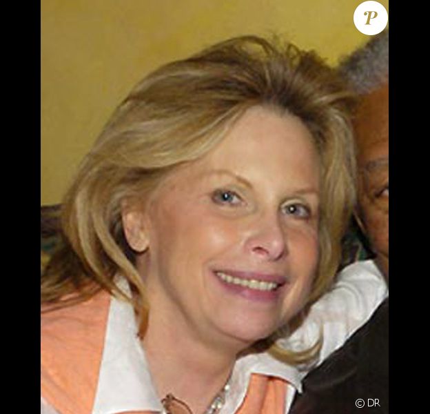 Ronni Chasen : Le meurtre qui a secoué Hollywood est enfin résolu ...