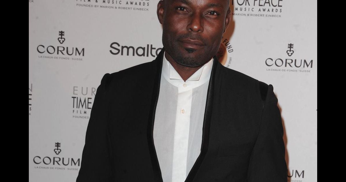 Jimmy Jean-Louis, bientôt en tournage pour Toussaint Louverture (France ...