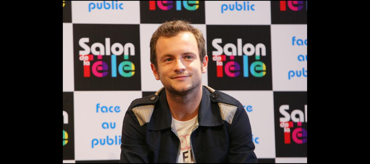 Photo : Jérémy Michalak, producteur des Anges de la télé-réalité ...