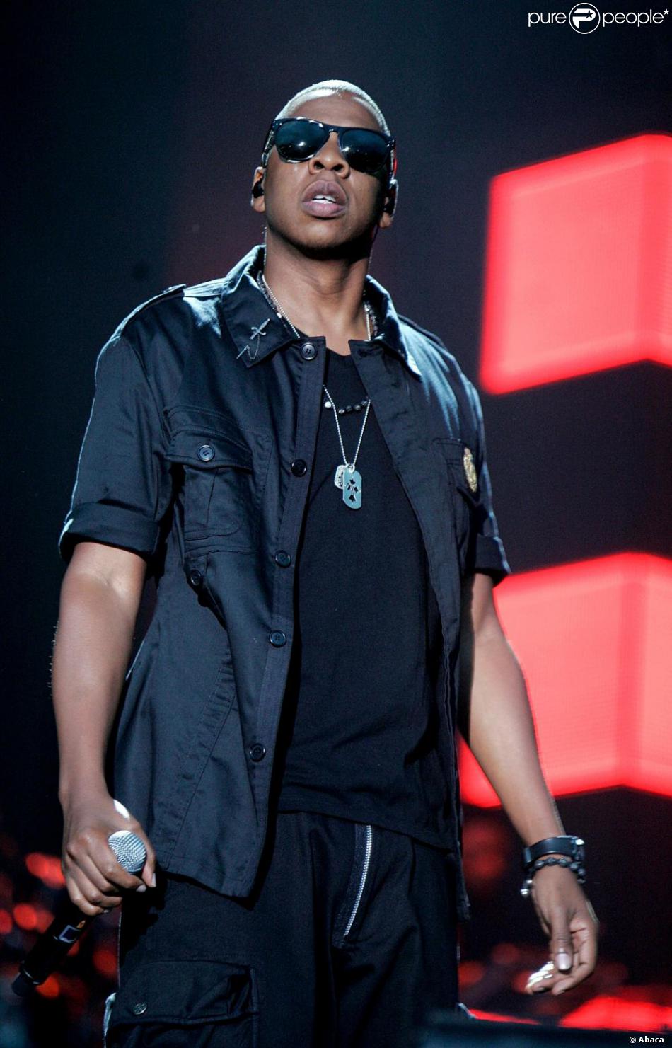 Jay-Z - Purepeople