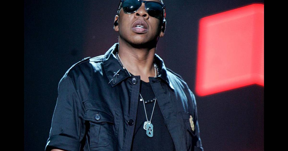 Jay-Z - Purepeople