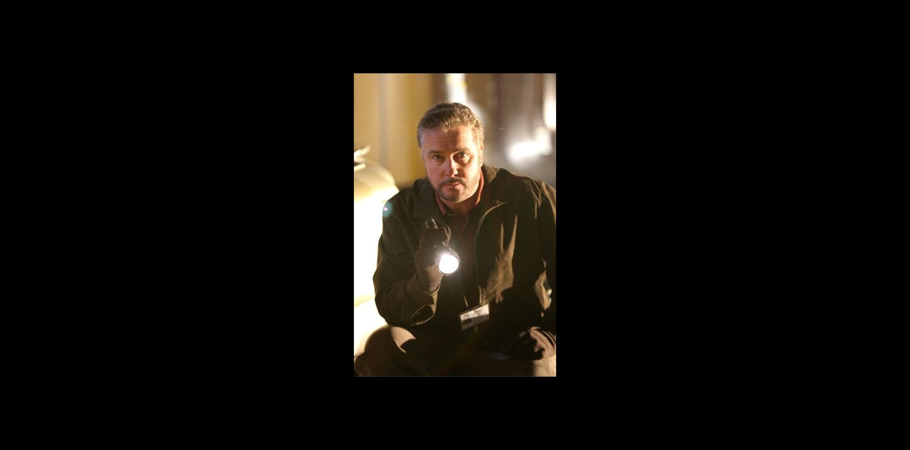 Les Experts : La rumeur court, Grissom serait de retour dans la série ...