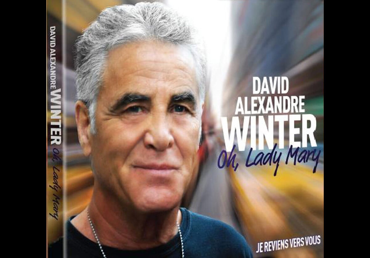 Photo : David-Alexandre Winter - Purepeople