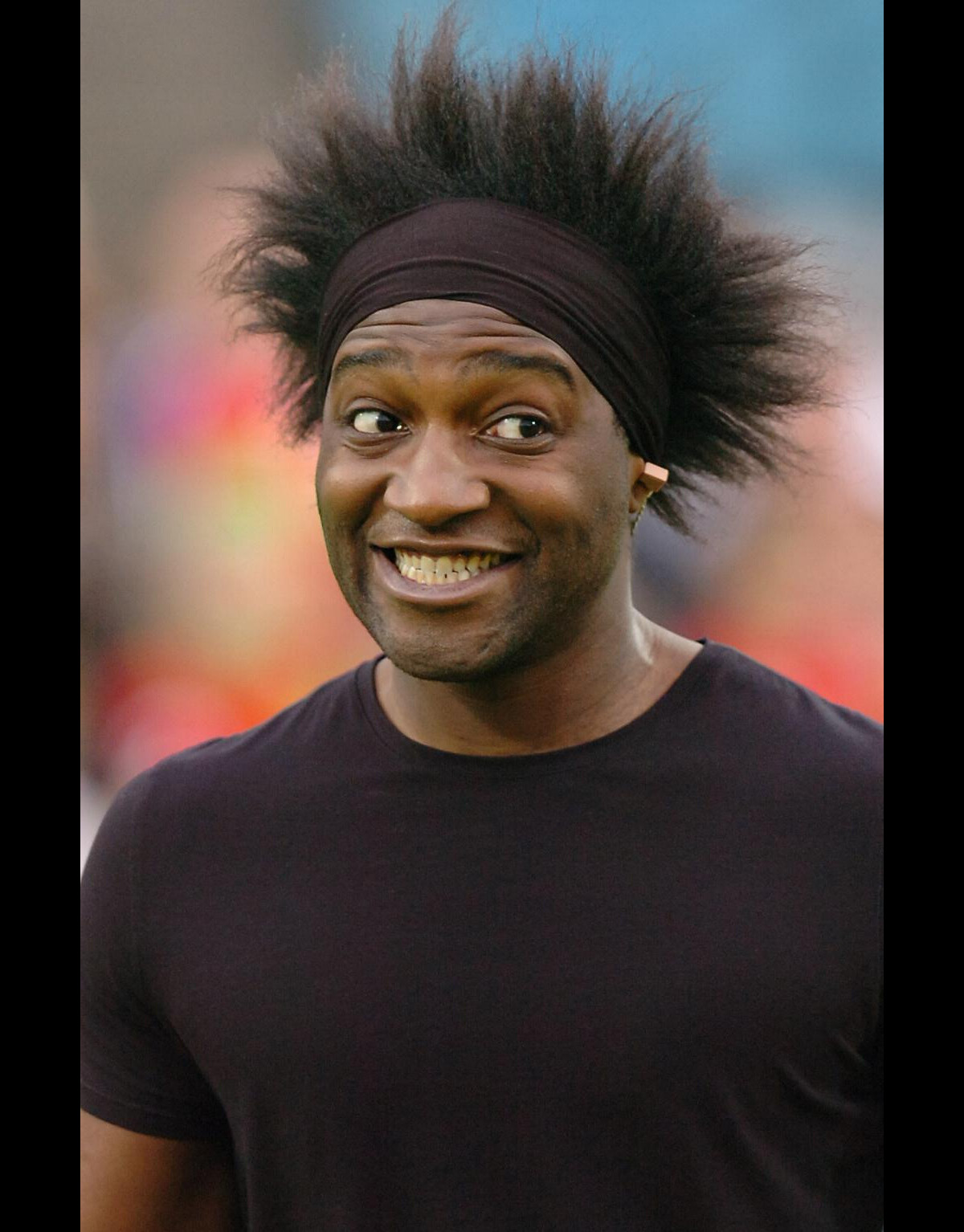 Photo : Kamini - Purepeople