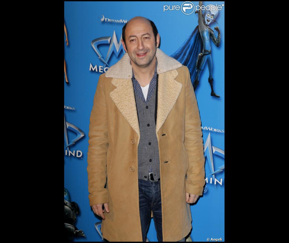 Kad Merad - Purepeople