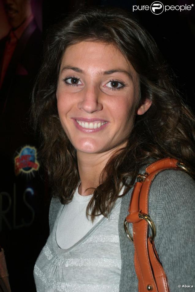 Caroline Ithurbide Facebook: Caroline Ithurbide Nageuse – NIPOM