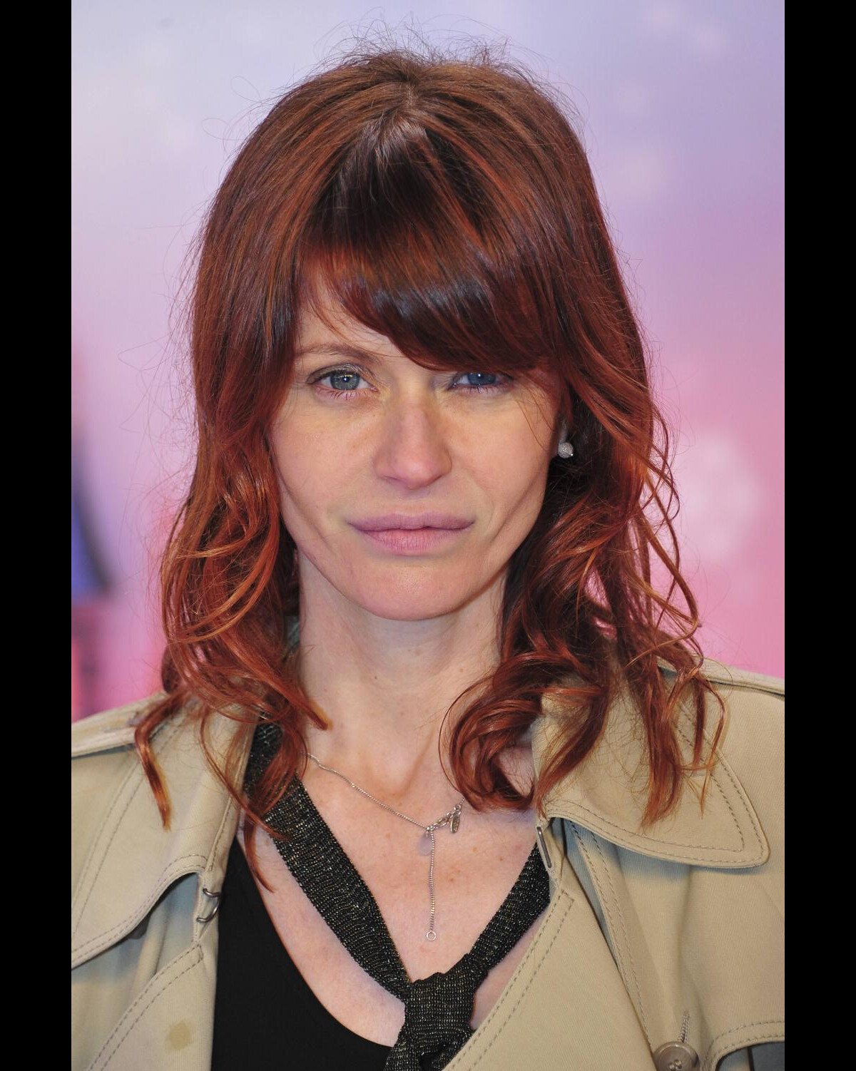 Photo : Axelle Red - Purepeople