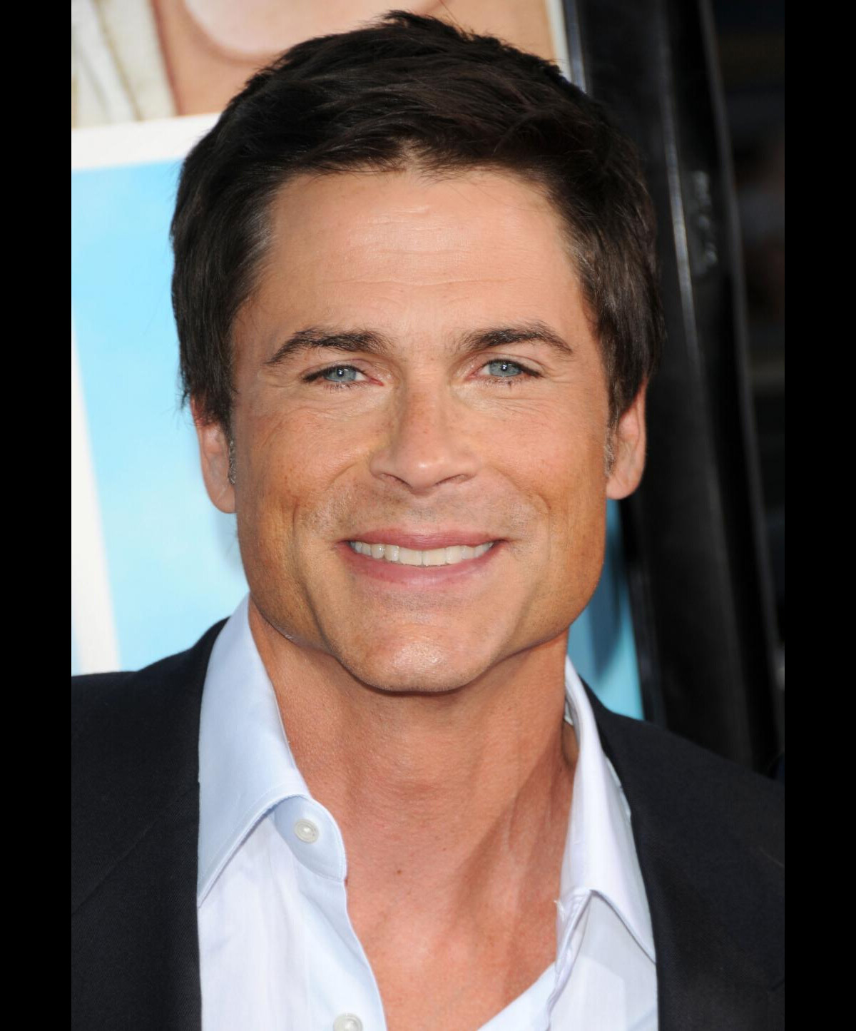 Photo : Rob Lowe - Purepeople